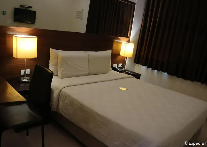 Hotel Go Hotels Plus Bacolod - Newly Renovated Bacolod - new 2026 ...