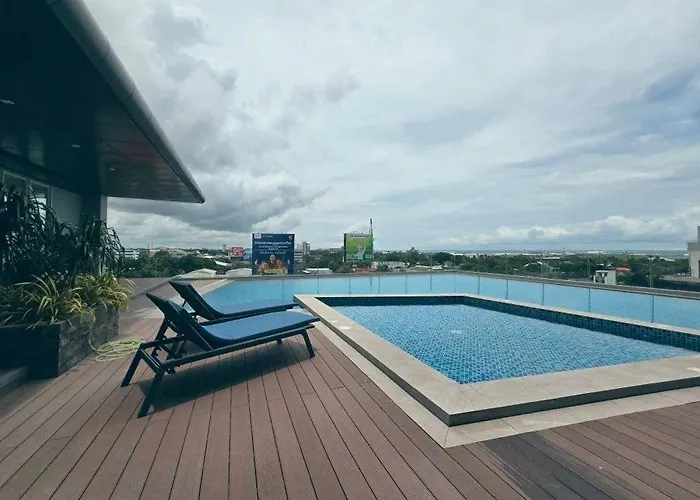 Hotel Go Hotels Plus Bacolod - Newly Renovated Bacolod - new 2026 ...
