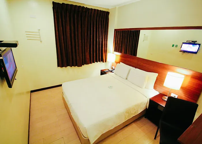 Hotel Go Hotels Plus Bacolod - Newly Renovated Bacolod - new 2026 ...