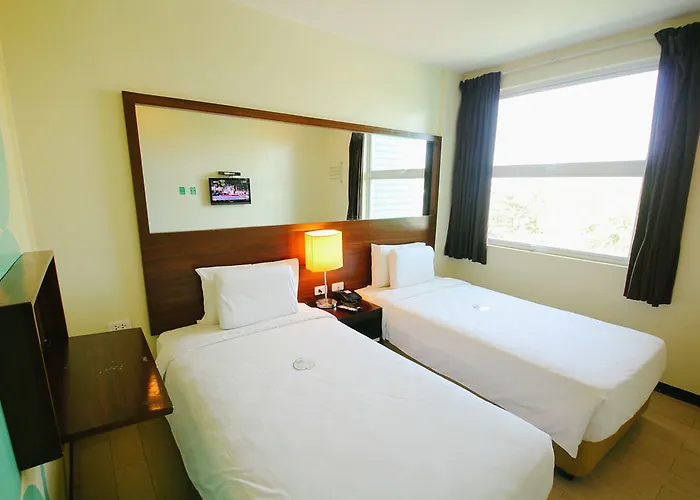 Hotel Go Hotels Plus Bacolod - Newly Renovated Bacolod - new 2026 ...